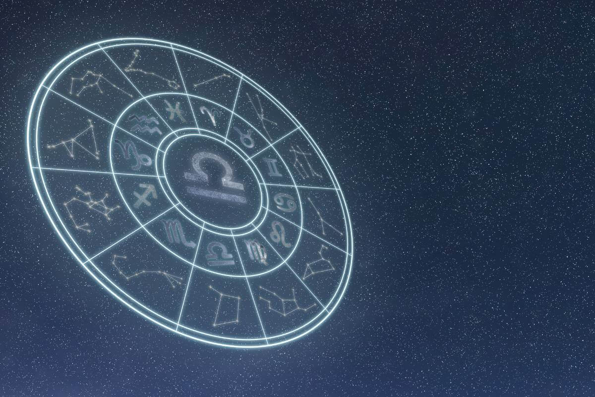 Sternzeichen Waage: Die perfekte Kombination von Erde und Luft